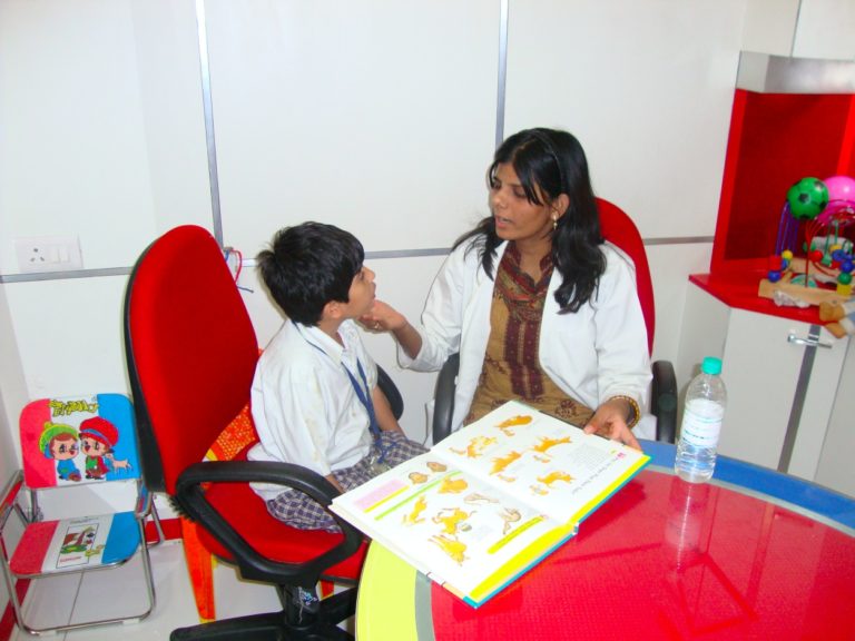 Misarticulation: Understanding Causes and Therapy | Hearing Point