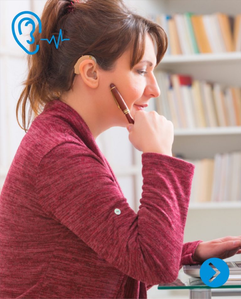 Hearing Point: Speech, Hearing & Vertigo Care Center in Noida, Delhi-NCR