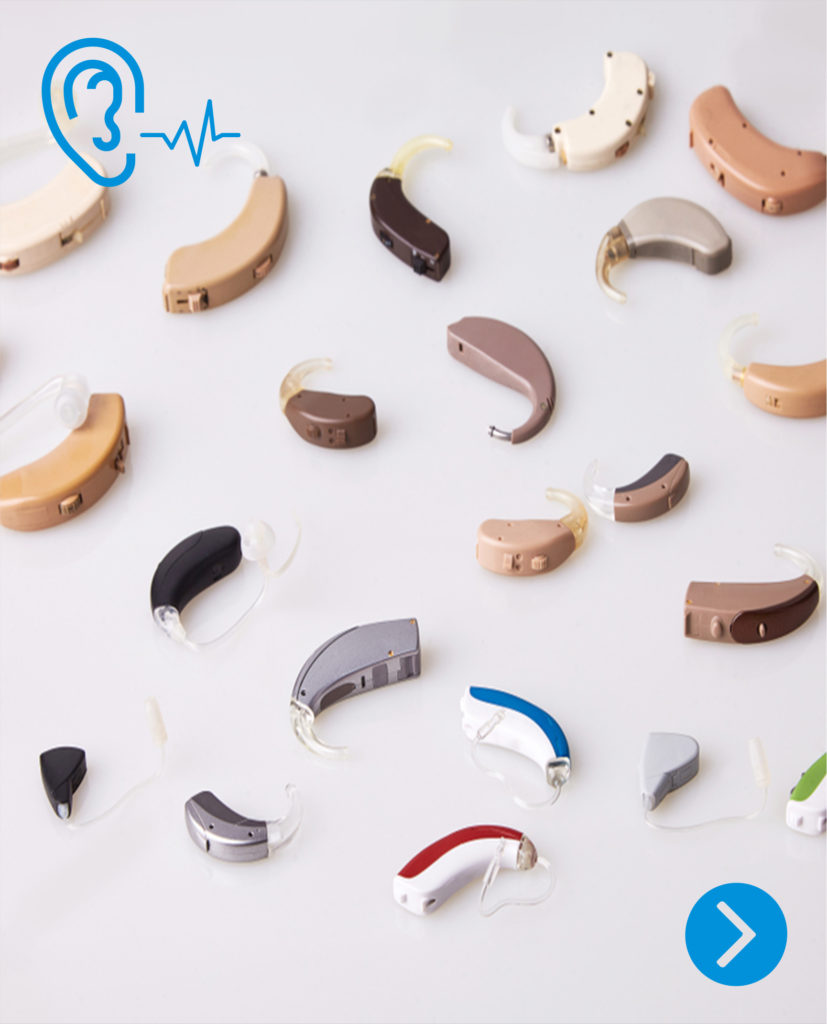 Hearing Point: Speech, Hearing & Vertigo Care Center in Noida, Delhi-NCR